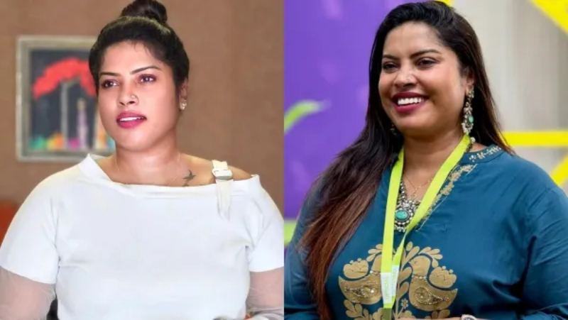 സ്വർണ്ണവും പണവും ധൂർത്തടിച്ചു, പണ്ടേയുള്ള ശീലമാണ് സിഗരറ്റ് വലി- ദിയ ...